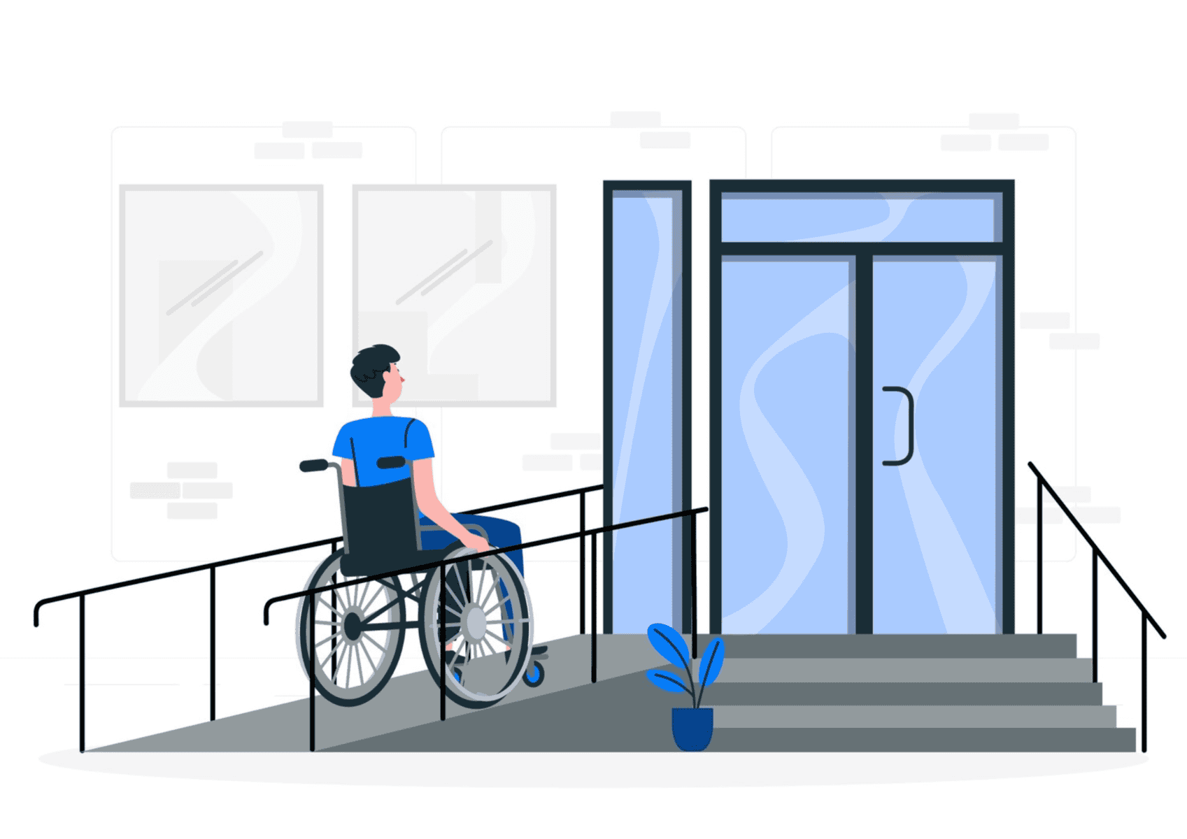 California ADA Curb And Ramp Requirements - MBCS