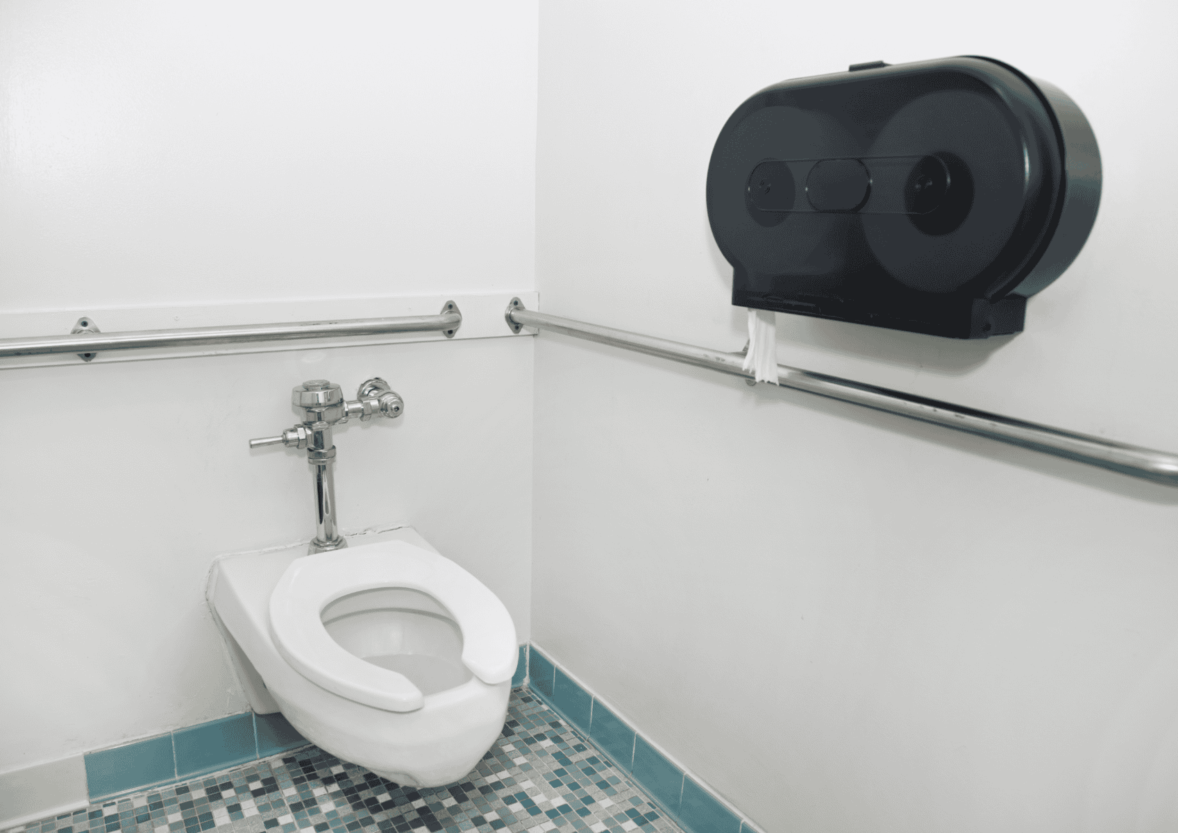 10 Most Common ADA Bathroom Violations - MBCS