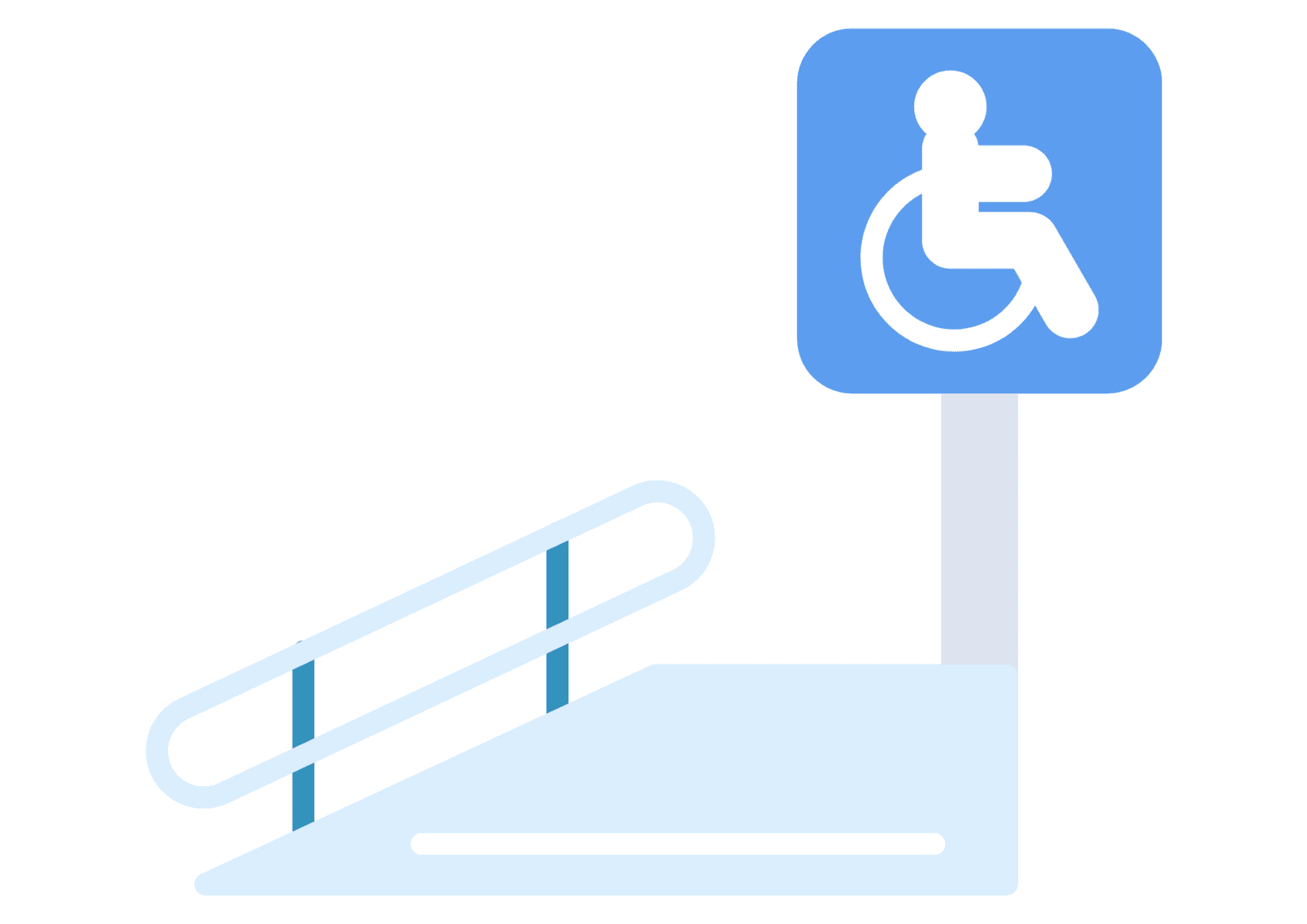 California ADA Curb And Ramp Requirements - MBCS