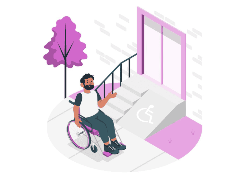 California ADA Curb And Ramp Requirements - MBCS