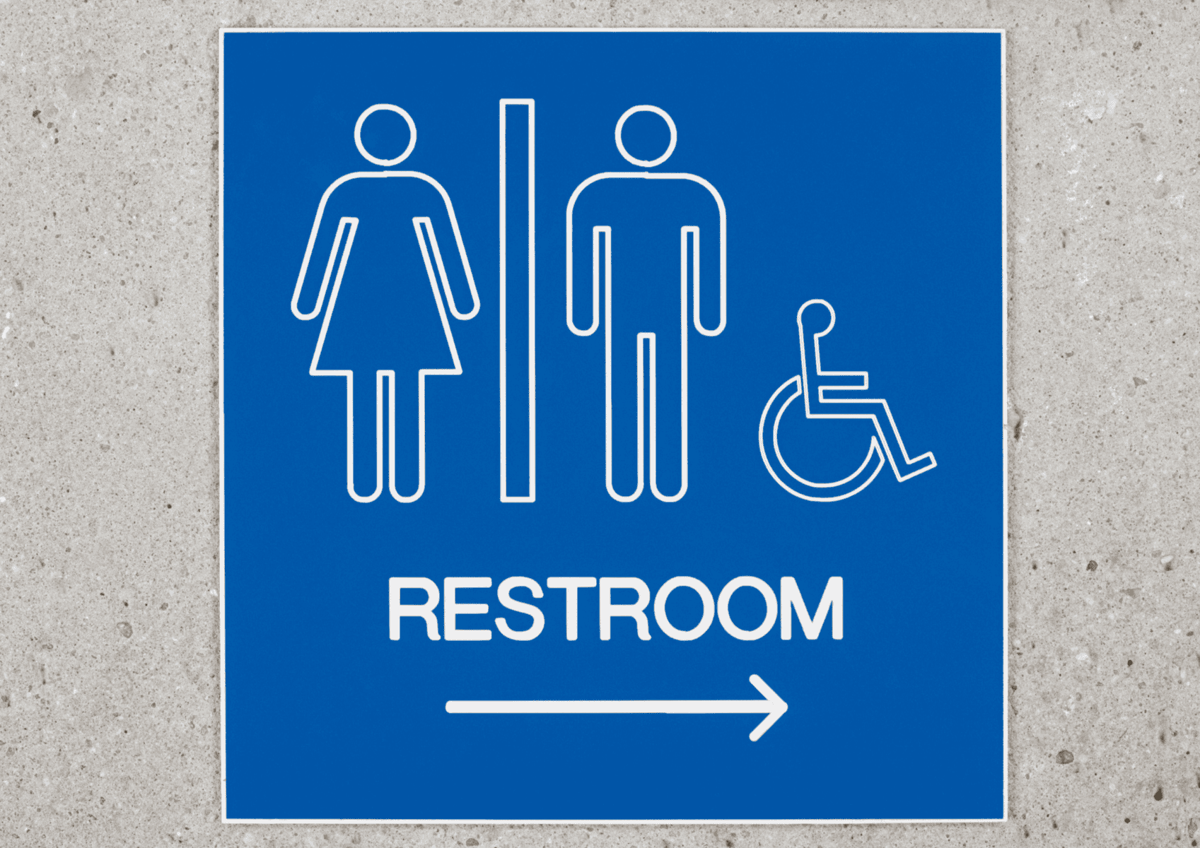 10 Most Common ADA Bathroom Violations - MBCS