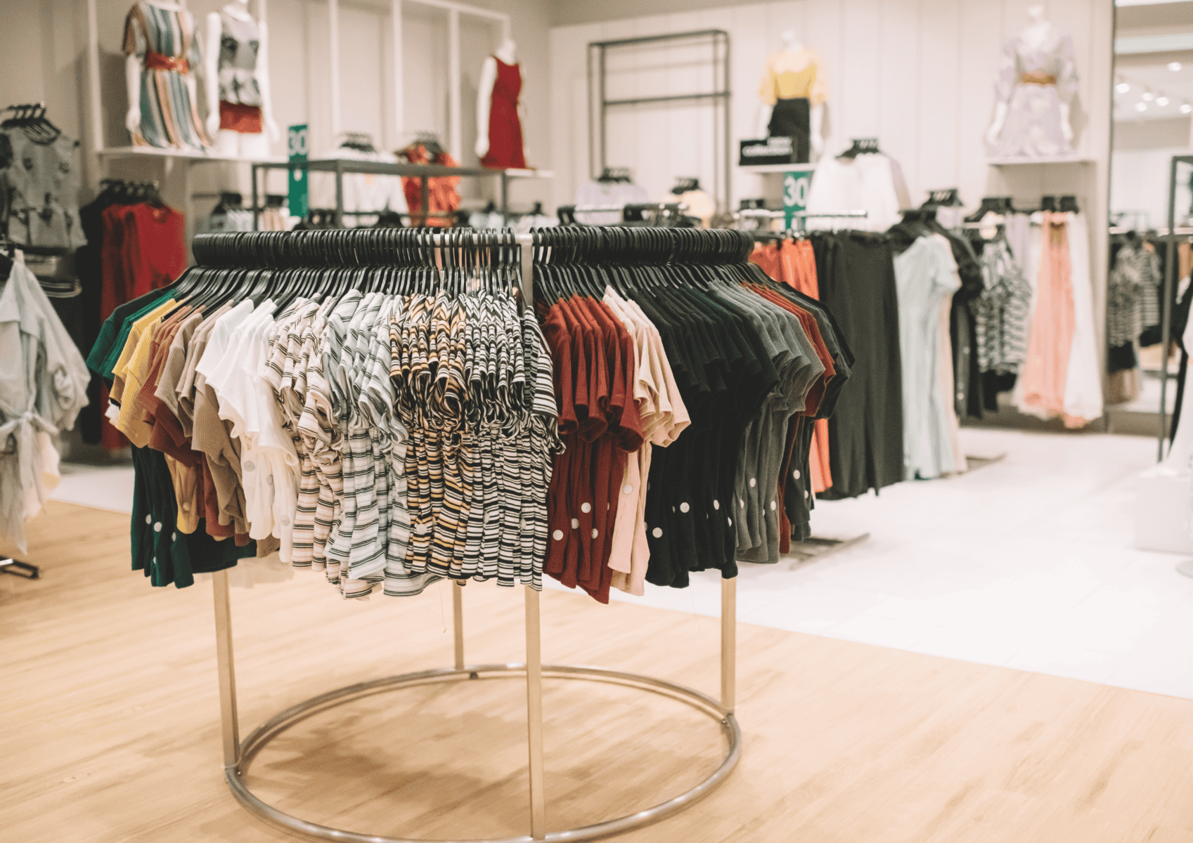 ADA Compliance For Retail Stores - MBCS