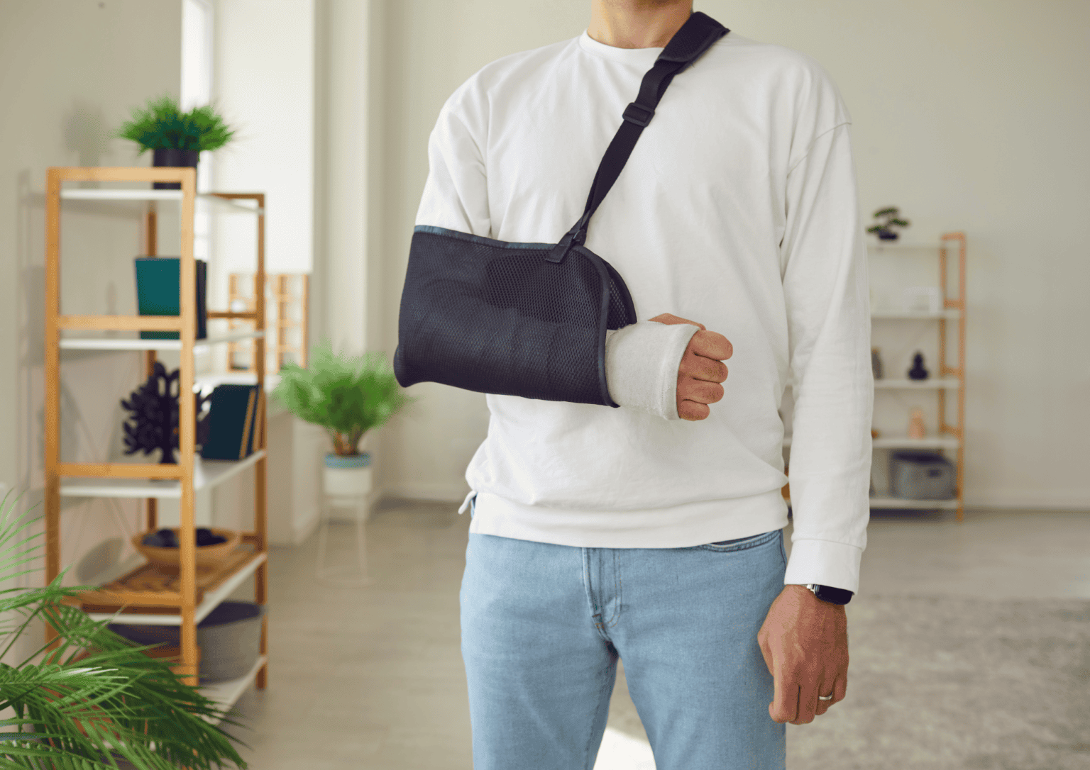 ADA Compliance For Temporary Disabilities - MBCS