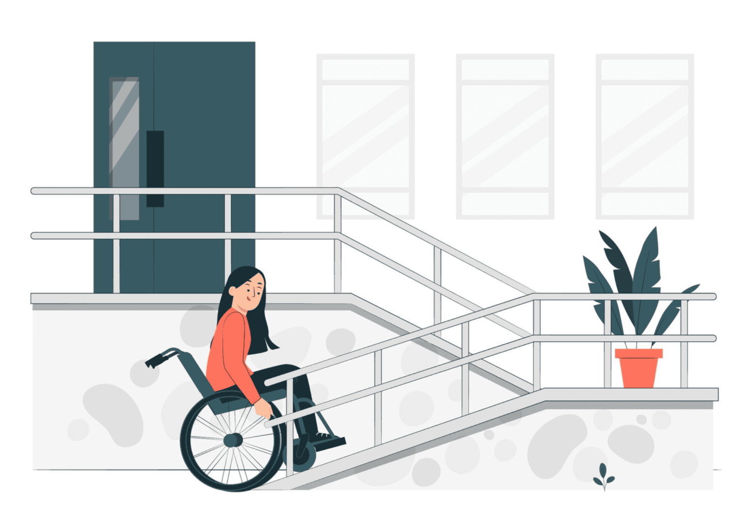 California ADA Curb And Ramp Requirements - MBCS