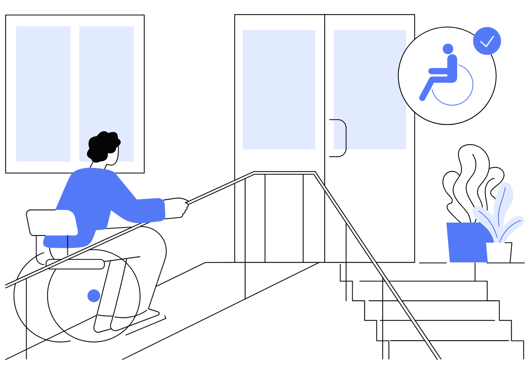 California ADA Curb And Ramp Requirements - MBCS