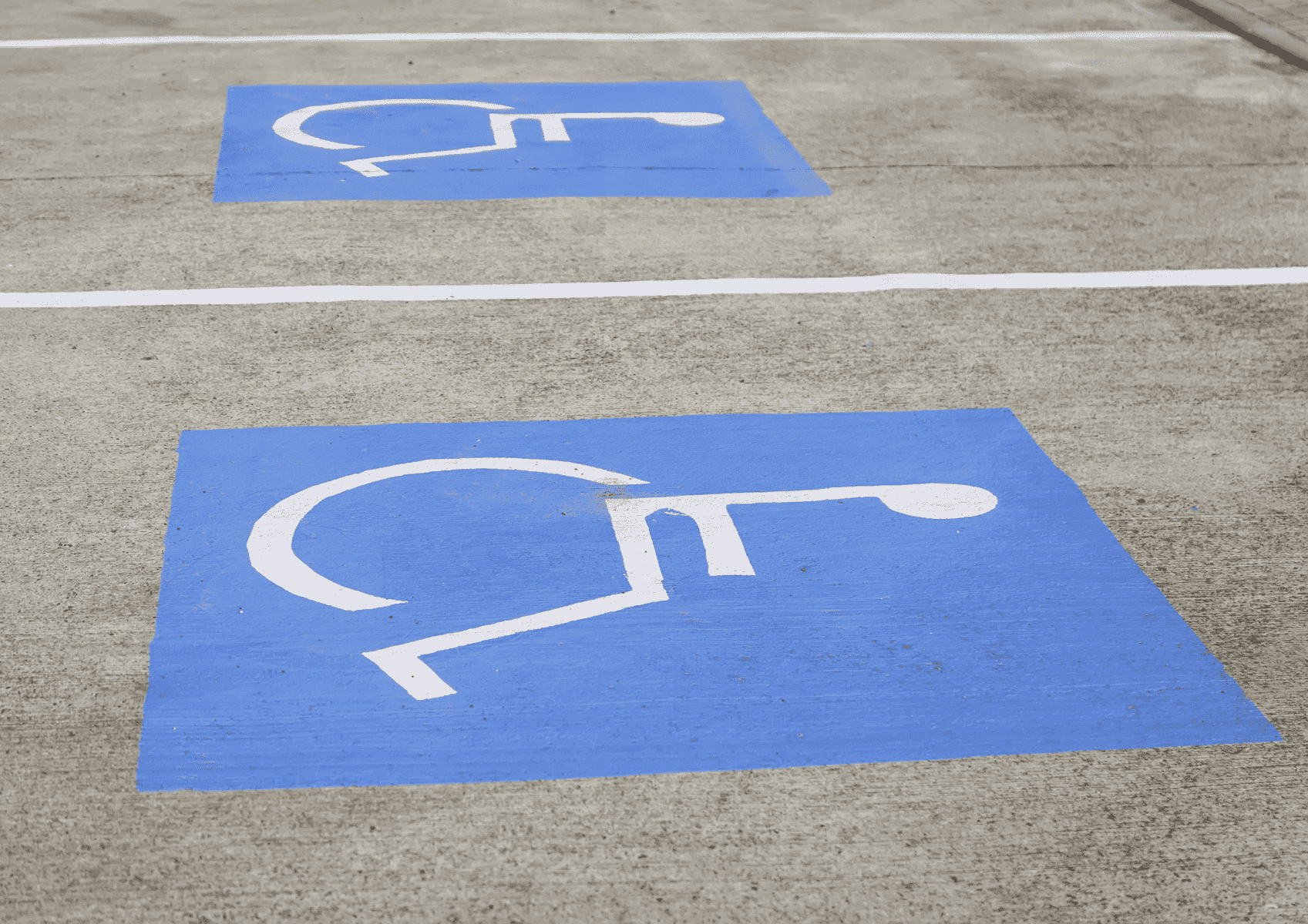 5 Common ADA Parking Lot Violations In California And How To Avoid Them ...