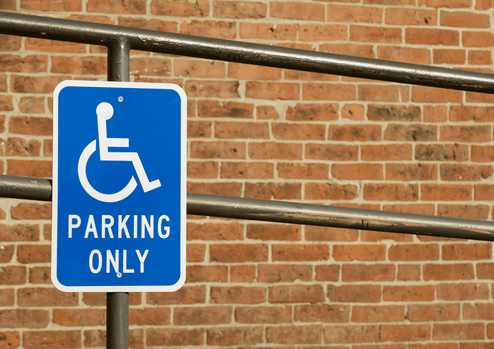 5 Common ADA Parking Lot Violations In California And How To Avoid Them ...