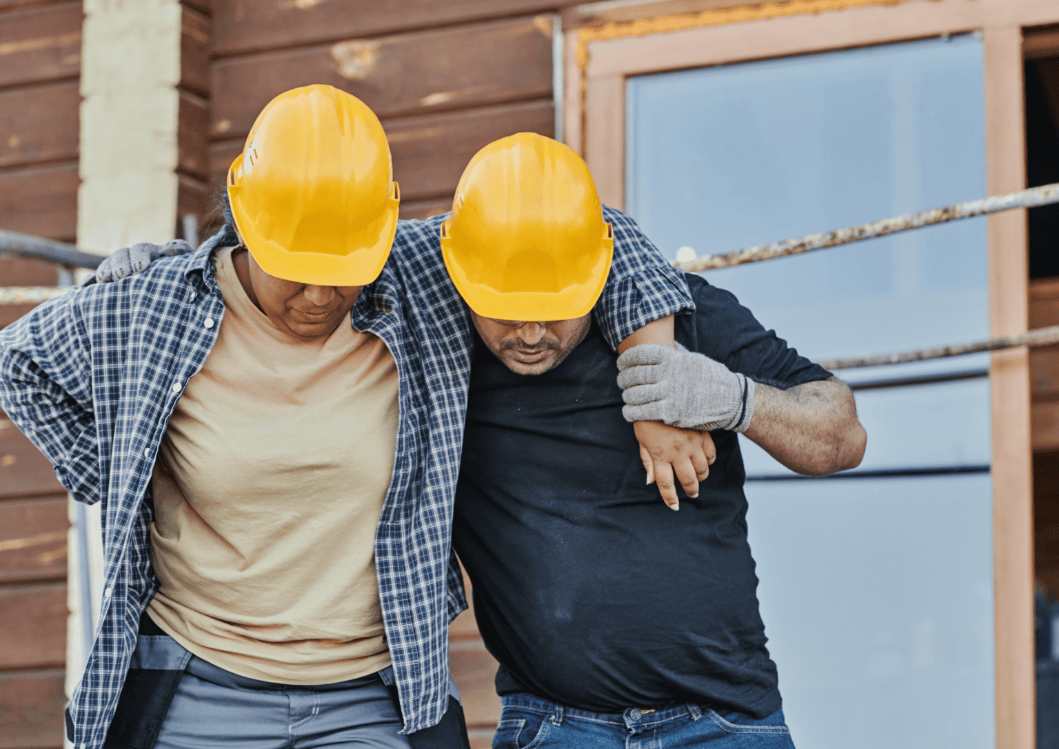 ADA Compliance For Temporary Disabilities - MBCS