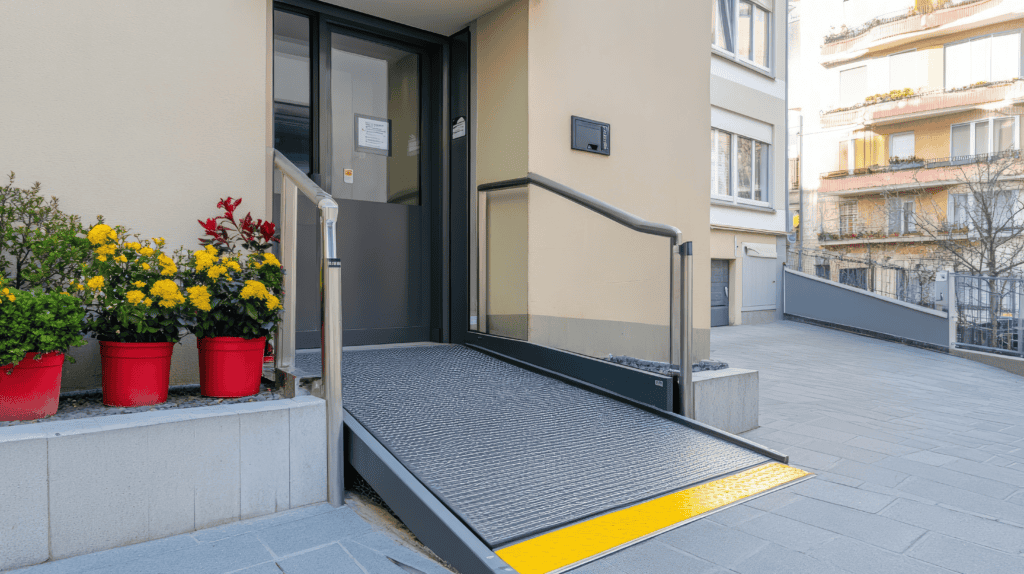 The Ultimate Guide To ADA Doorway Compliance 2024 - MBCS