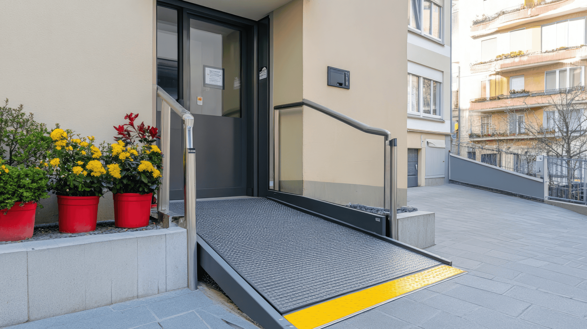 The Ultimate Guide To ADA Doorway Compliance 2024 - MBCS