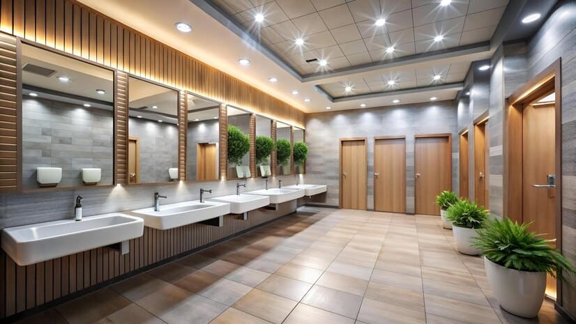 10 Most Common ADA Bathroom Violations - MBCS