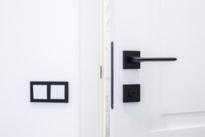 Automatic Doors And ADA Compliance - MBCS