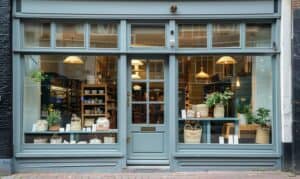 ADA Compliance For Retail Stores - MBCS