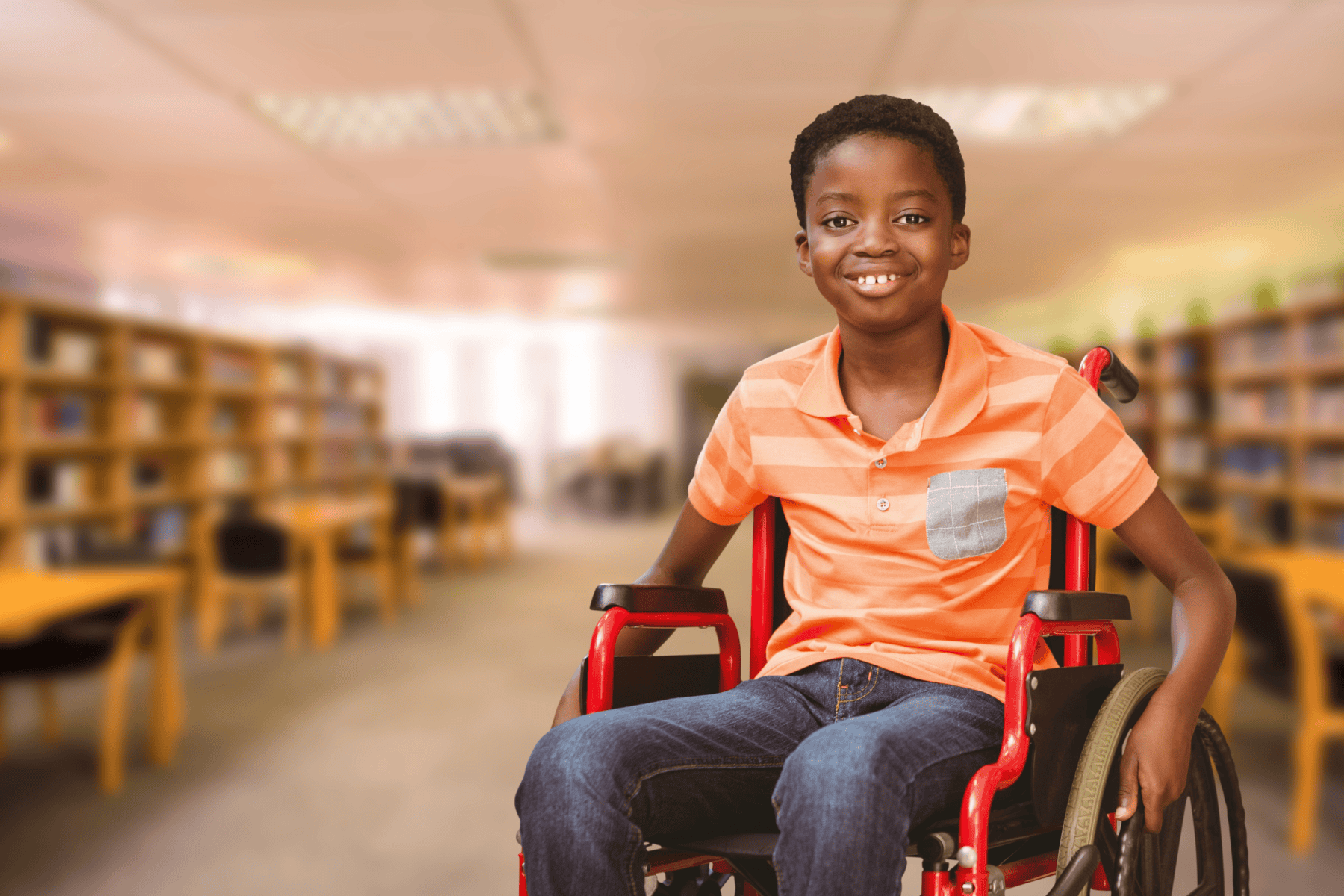 ADA Compliance For Educational Facilities - MBCS