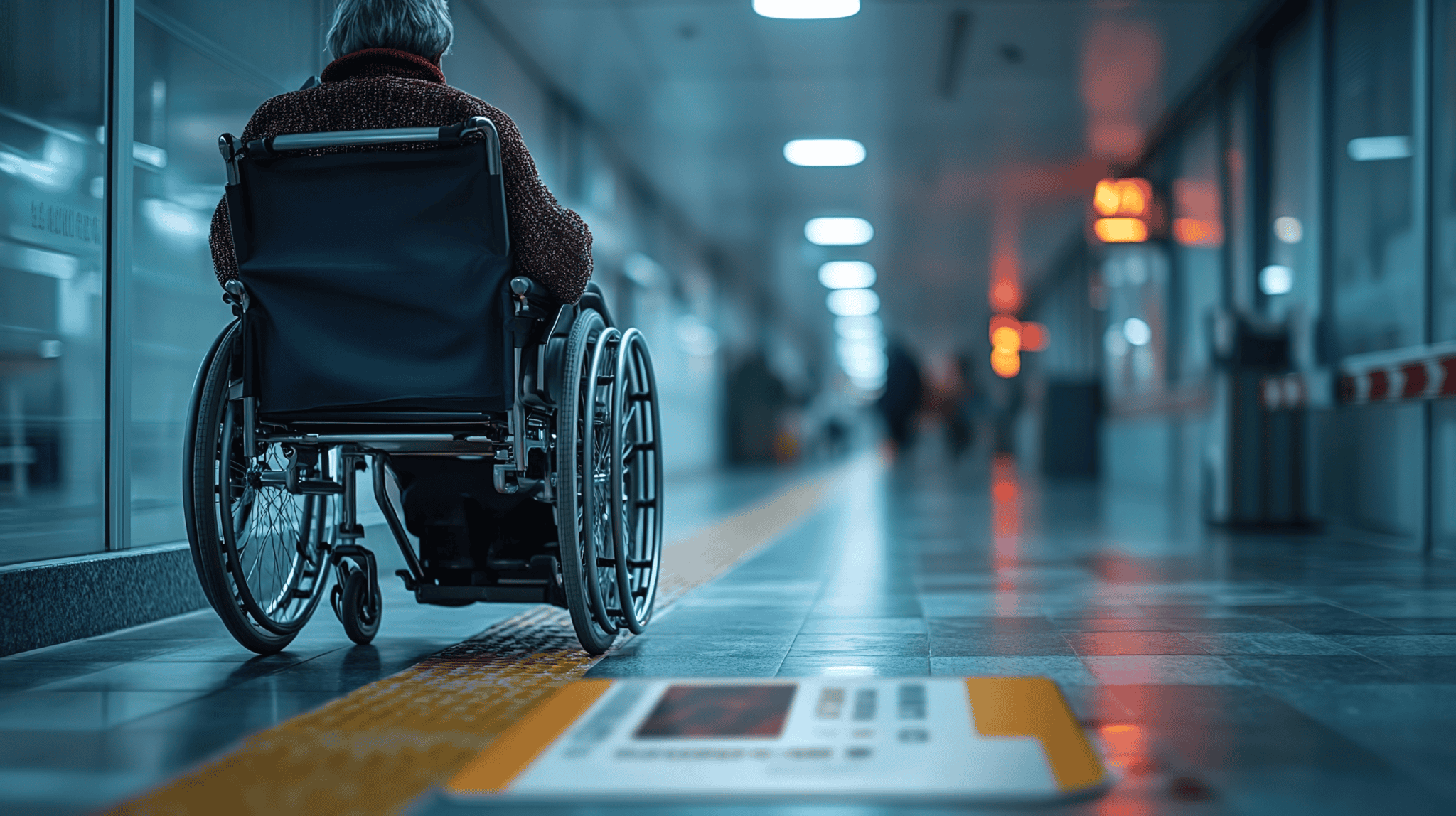 The Ultimate Guide To ADA Doorway Compliance 2024 - MBCS