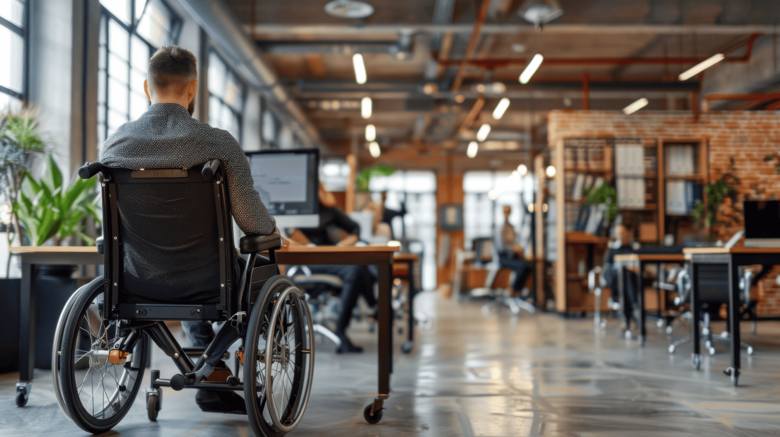ADA Compliance For Temporary Disabilities - MBCS
