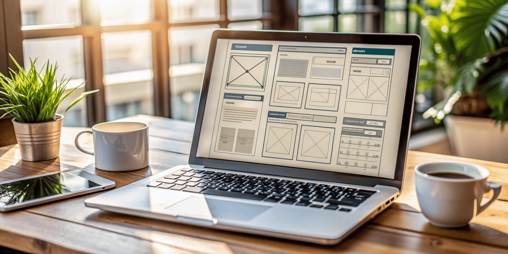 15 Common Website Accessibility Issues 2025 - MBCS