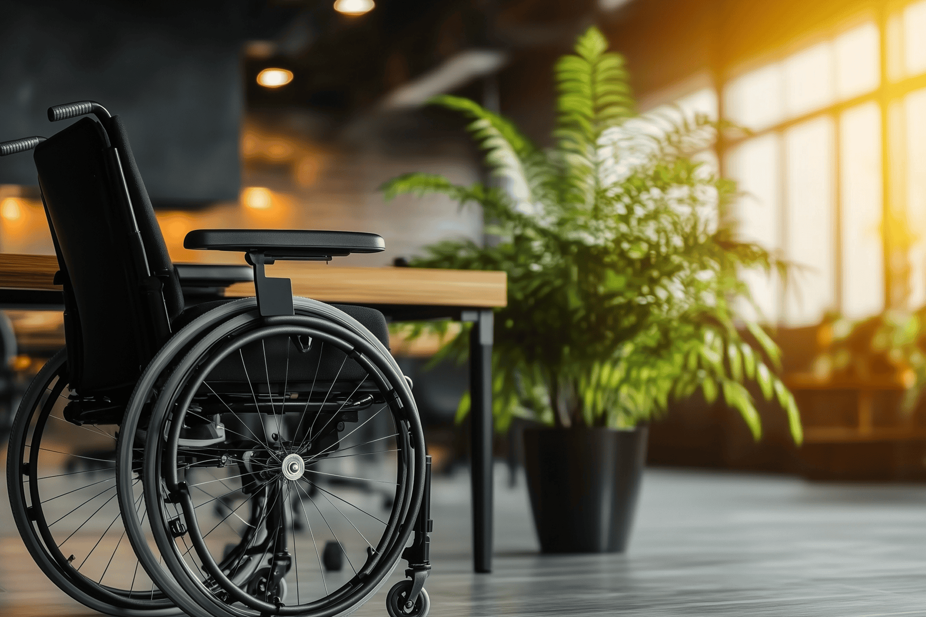 ADA Compliance For California Businesses - ADA Inspection Orange County