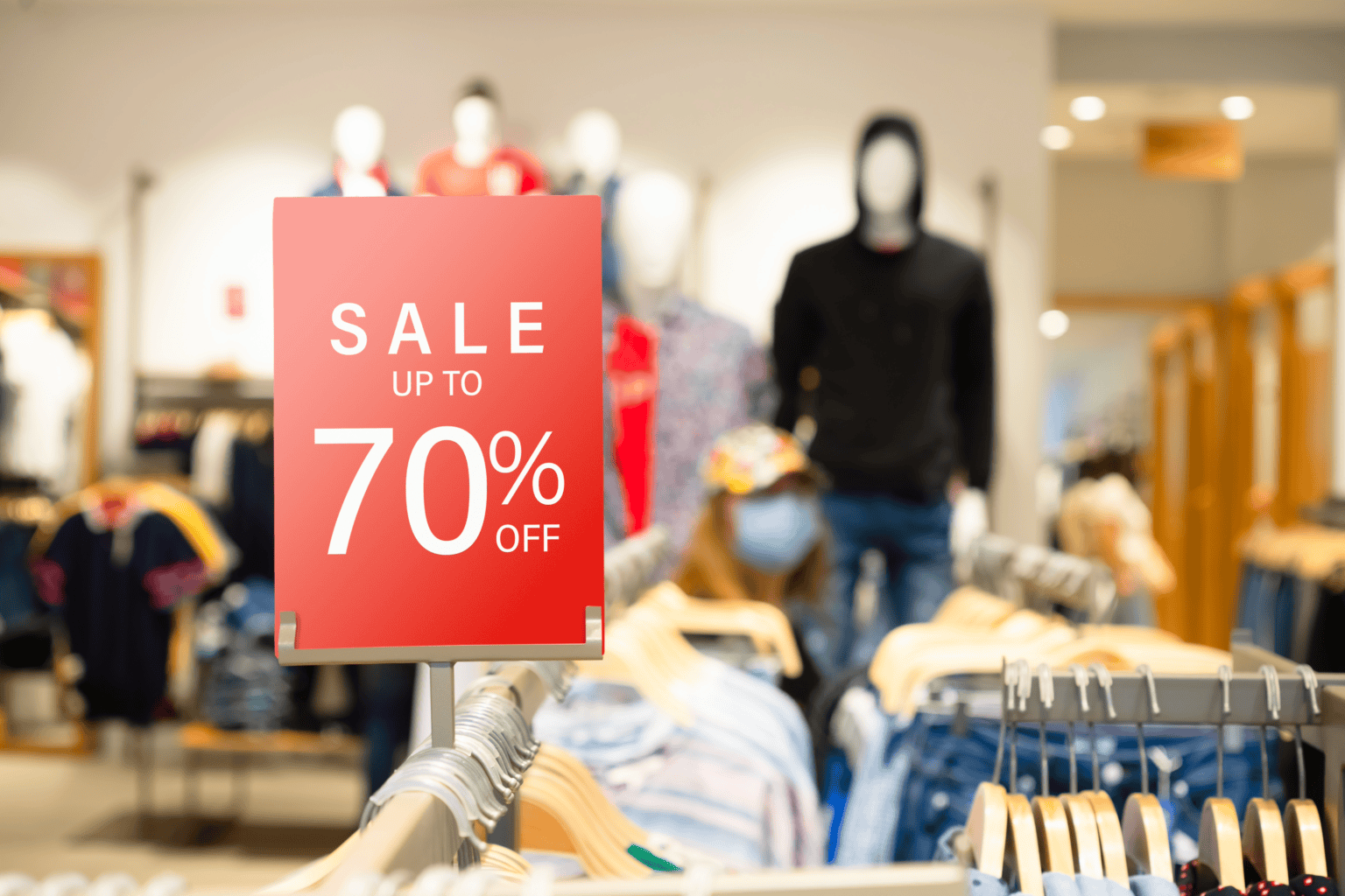 ADA Compliance For Retail Stores - MBCS