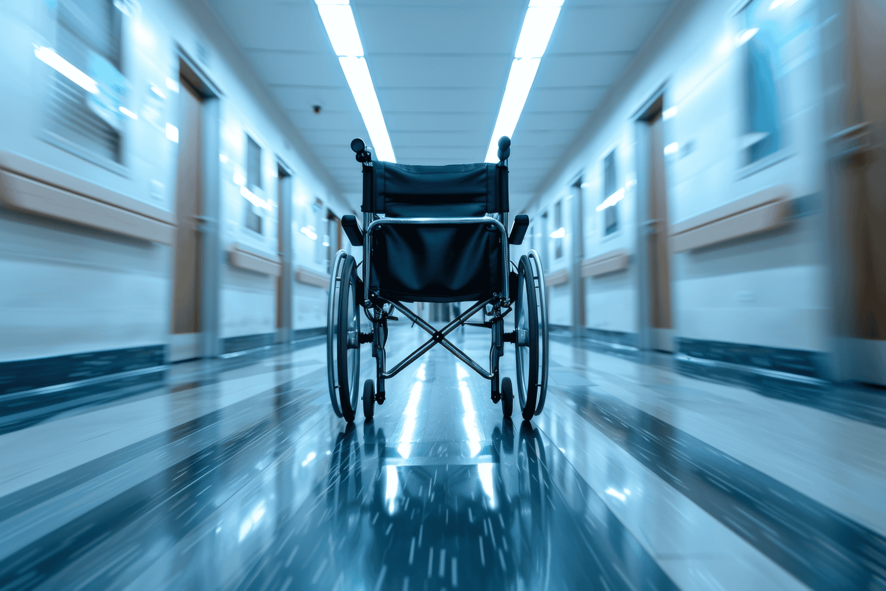 Emergency Evacuation Procedures For Persons With Disabilities - MBCS