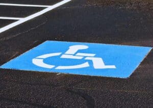 California ADA Handicap Parking Requirements (Spaces, Signs, Van Rules)