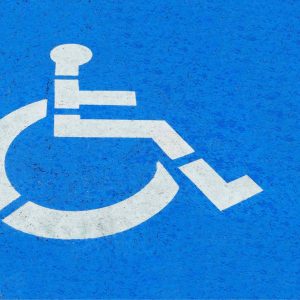 ADA Parking Sign Rules in California | Install Correctly