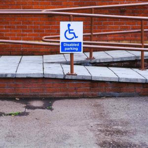 ADA Sidewalk Requirements California | Avoid Costly Violations