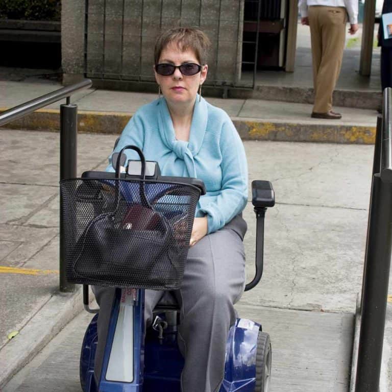 ADA Sidewalk Requirements California | Avoid Costly Violations