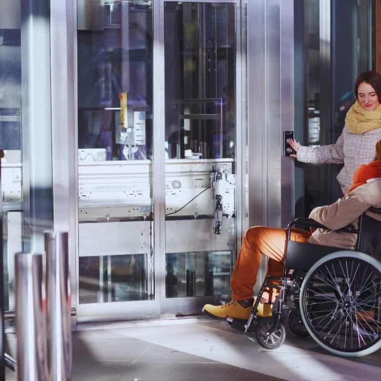 California ADA Elevator Rules | Avoid Costly Violations